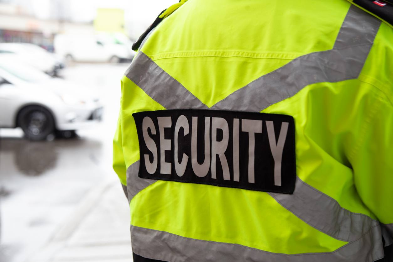 Security Guards – Guardia Risk - Security Services Melbourne